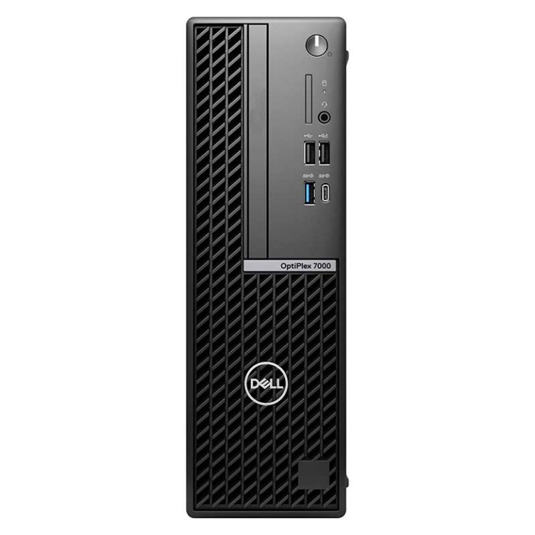 Dell Optiplex 7010 – Small Form Factor – Y68GT – Integrix